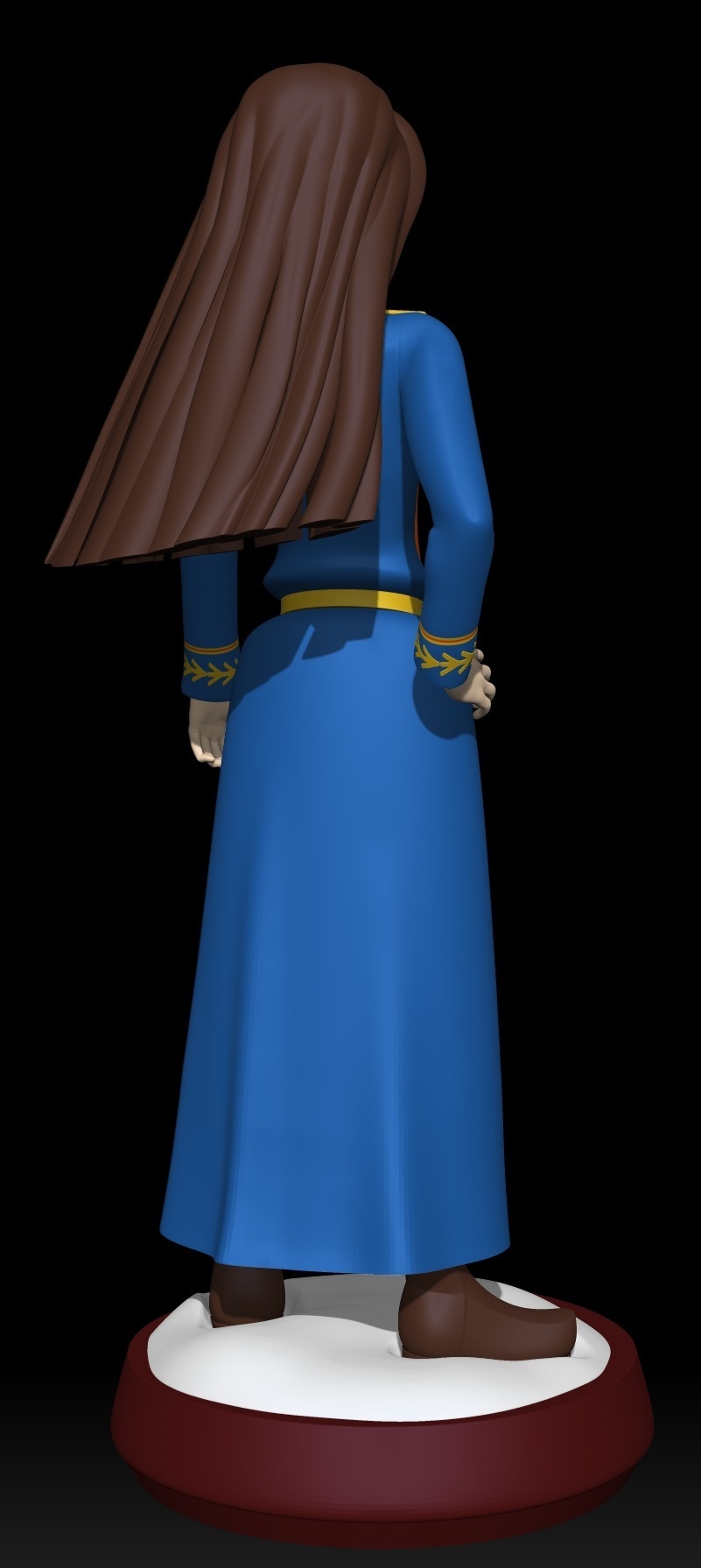 サーシャ - osad - BOOTH