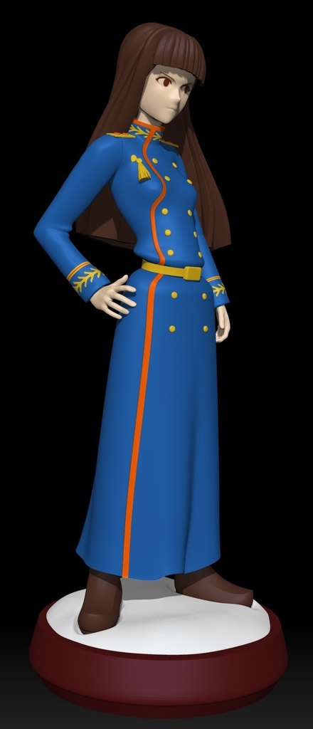 サーシャ - osad - BOOTH