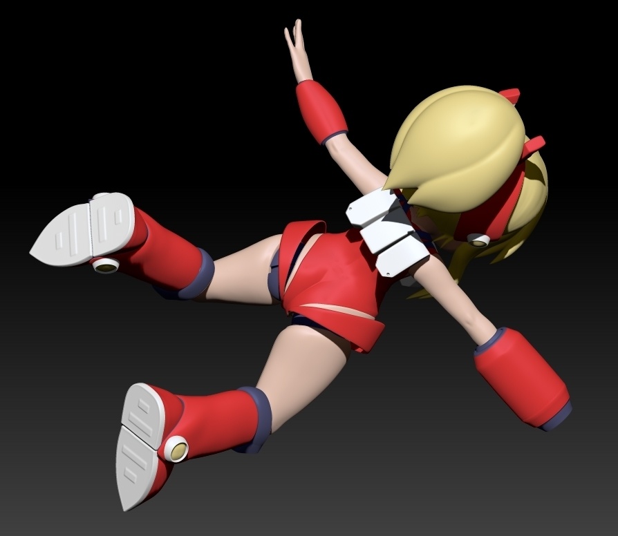 ロール - osad - BOOTH