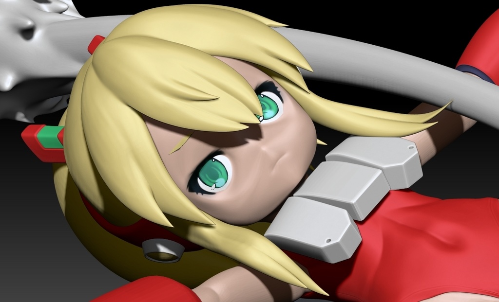 ロール - osad - BOOTH