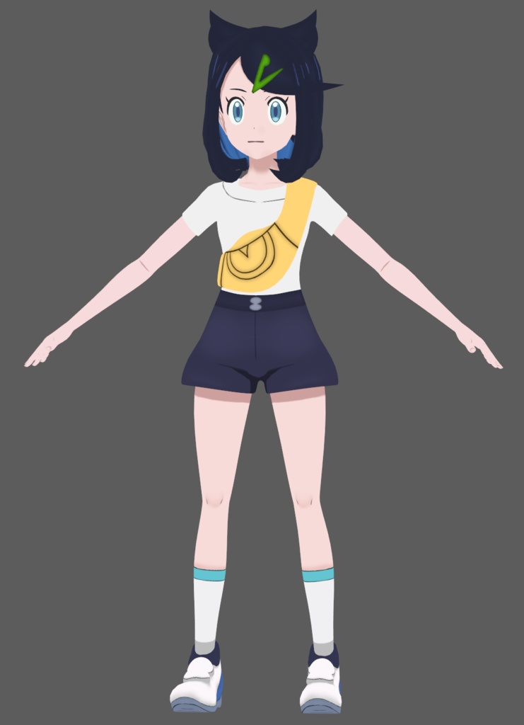 リコ - osad - BOOTH