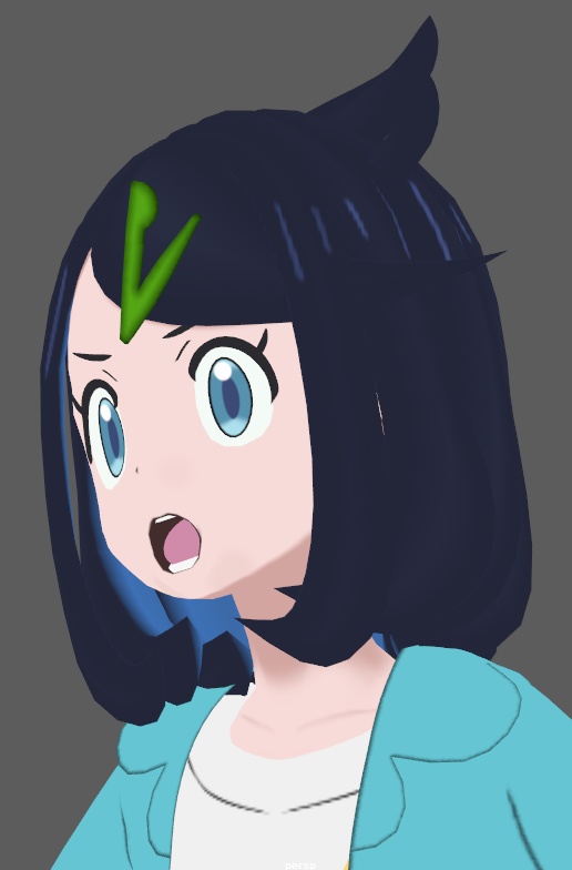 リコ - osad - BOOTH