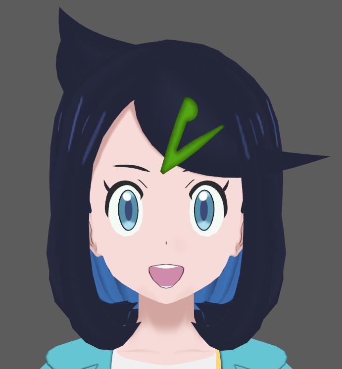 リコ - osad - BOOTH