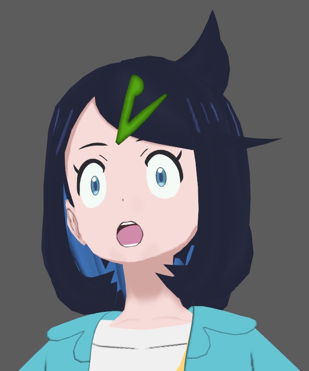 リコ - osad - BOOTH