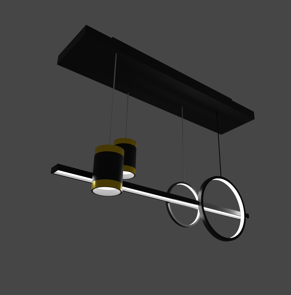 Lighting x2 Vrchat World - compote - BOOTH