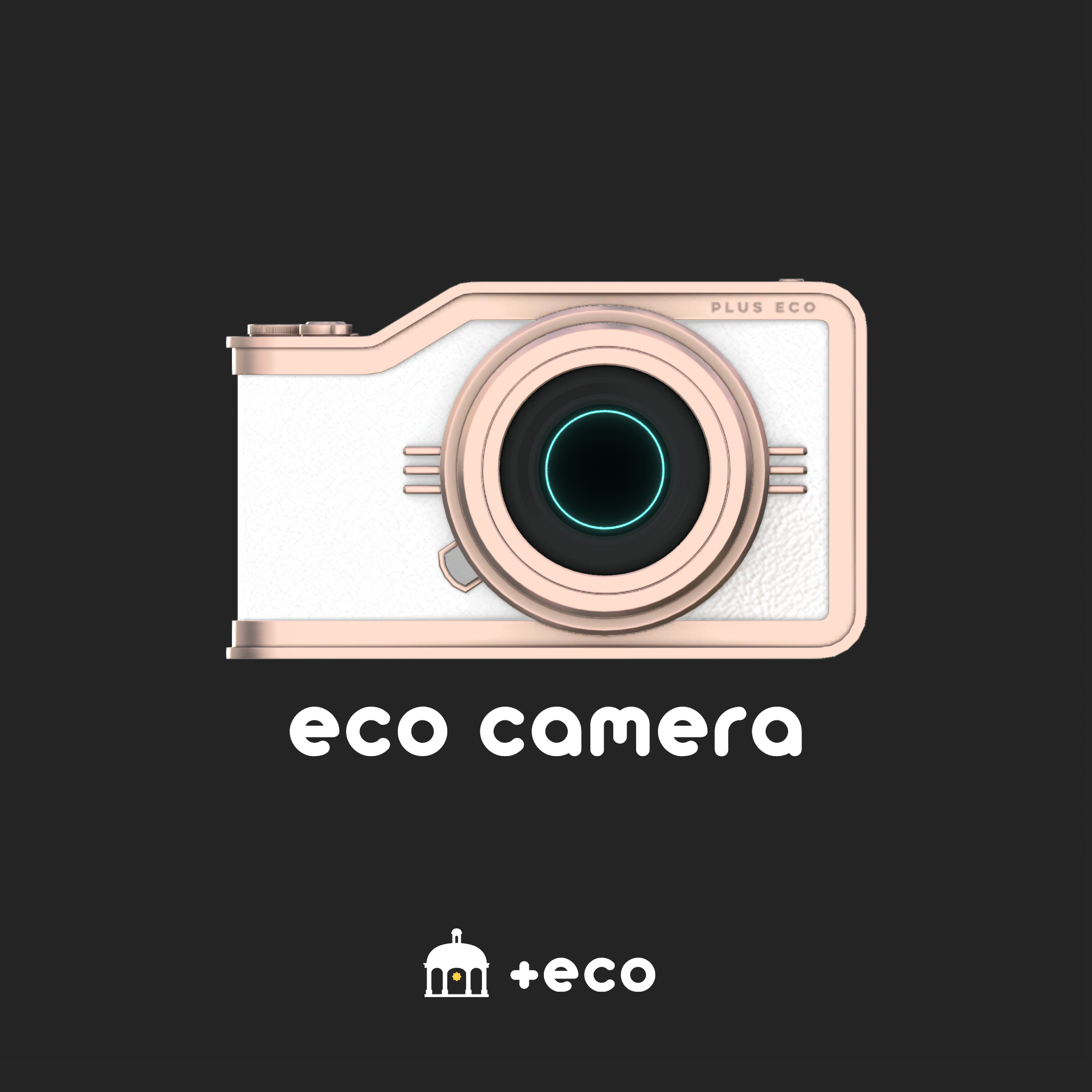 eco camera - +eco - BOOTH