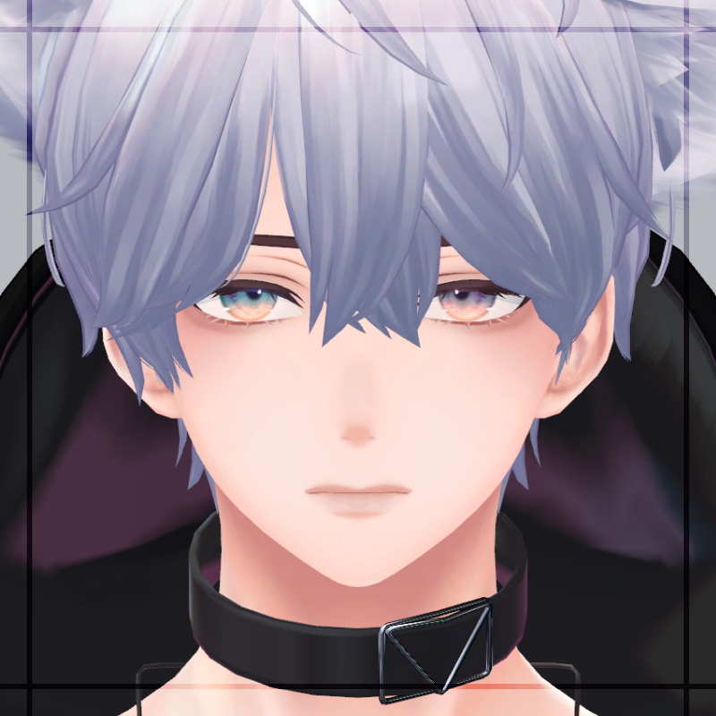 【minase】make up texture - Biais47 - BOOTH