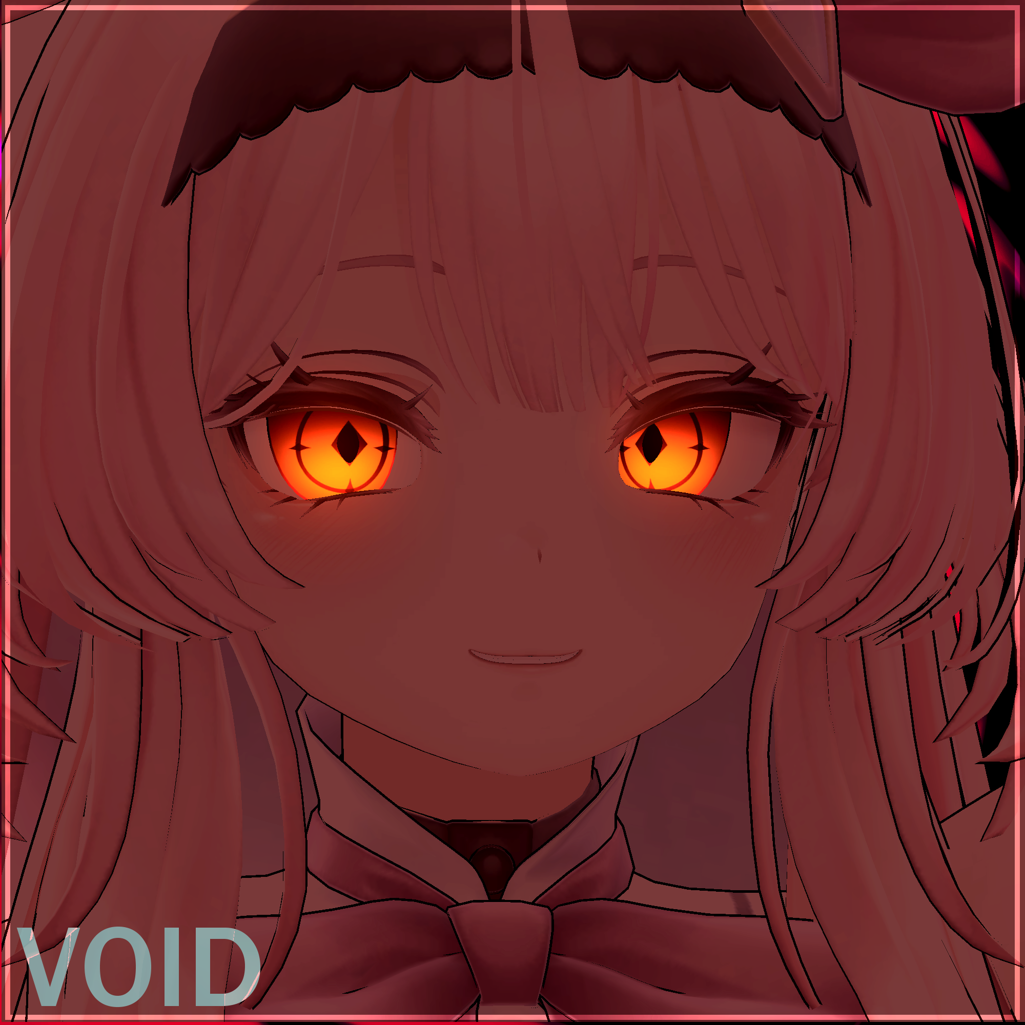 [VRChat] Divine Sight for Selestia「セレスティア」[Pack] - Hitsuu's Den - BOOTH