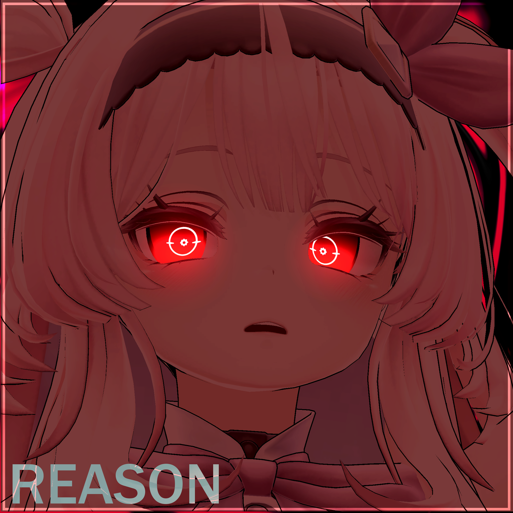 [VRChat] Divine Sight for Selestia「セレスティア」[Pack] - Hitsuu's Den - BOOTH