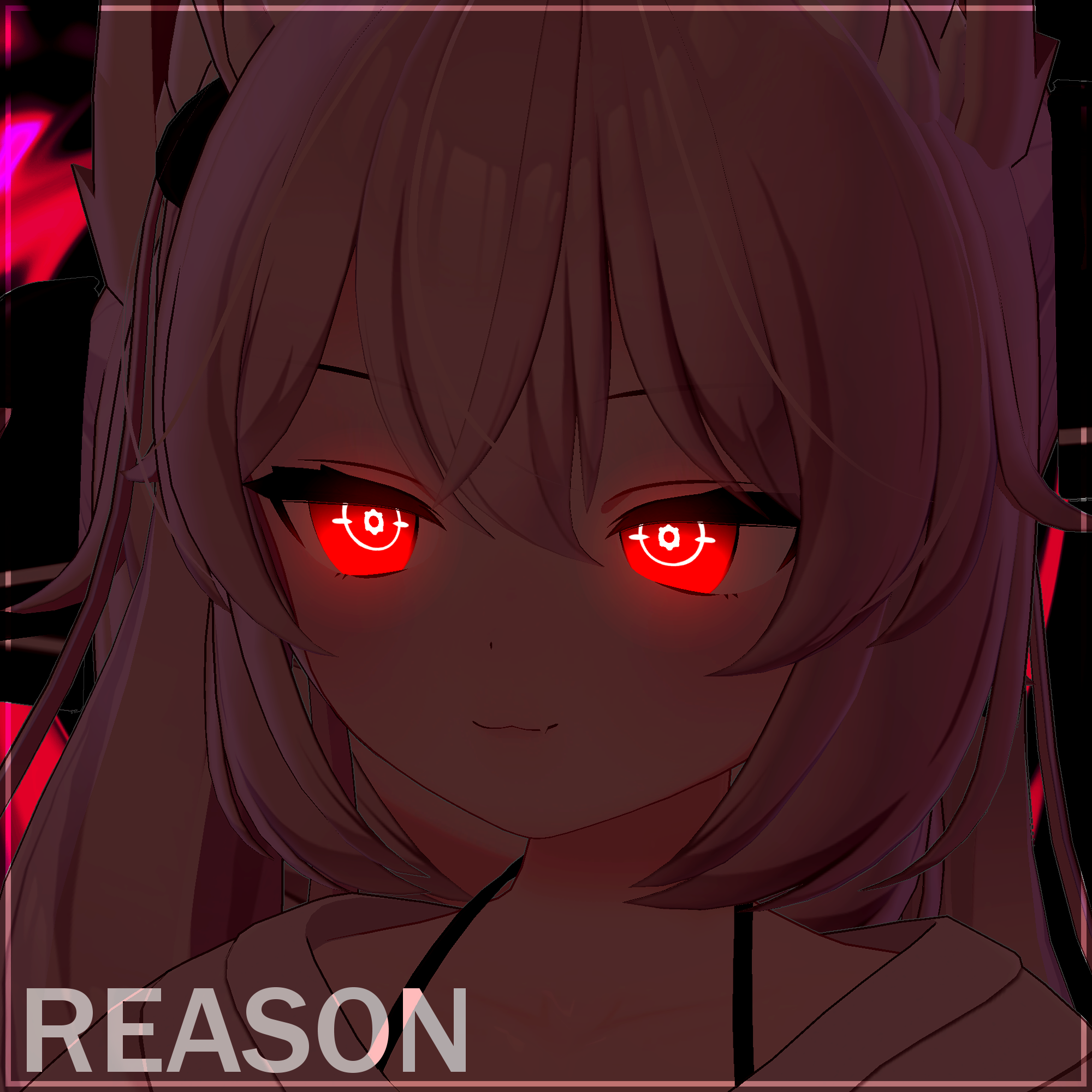 [VRChat] Divine Sight for Karin「カリン」[Pack] - Hitsuu's Den - BOOTH