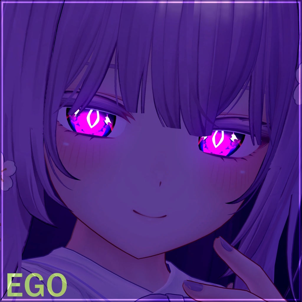 [VRChat] Divine Sight - Lost Heroes for Moe「萌」[Pack] - Hitsuu's Den - BOOTH