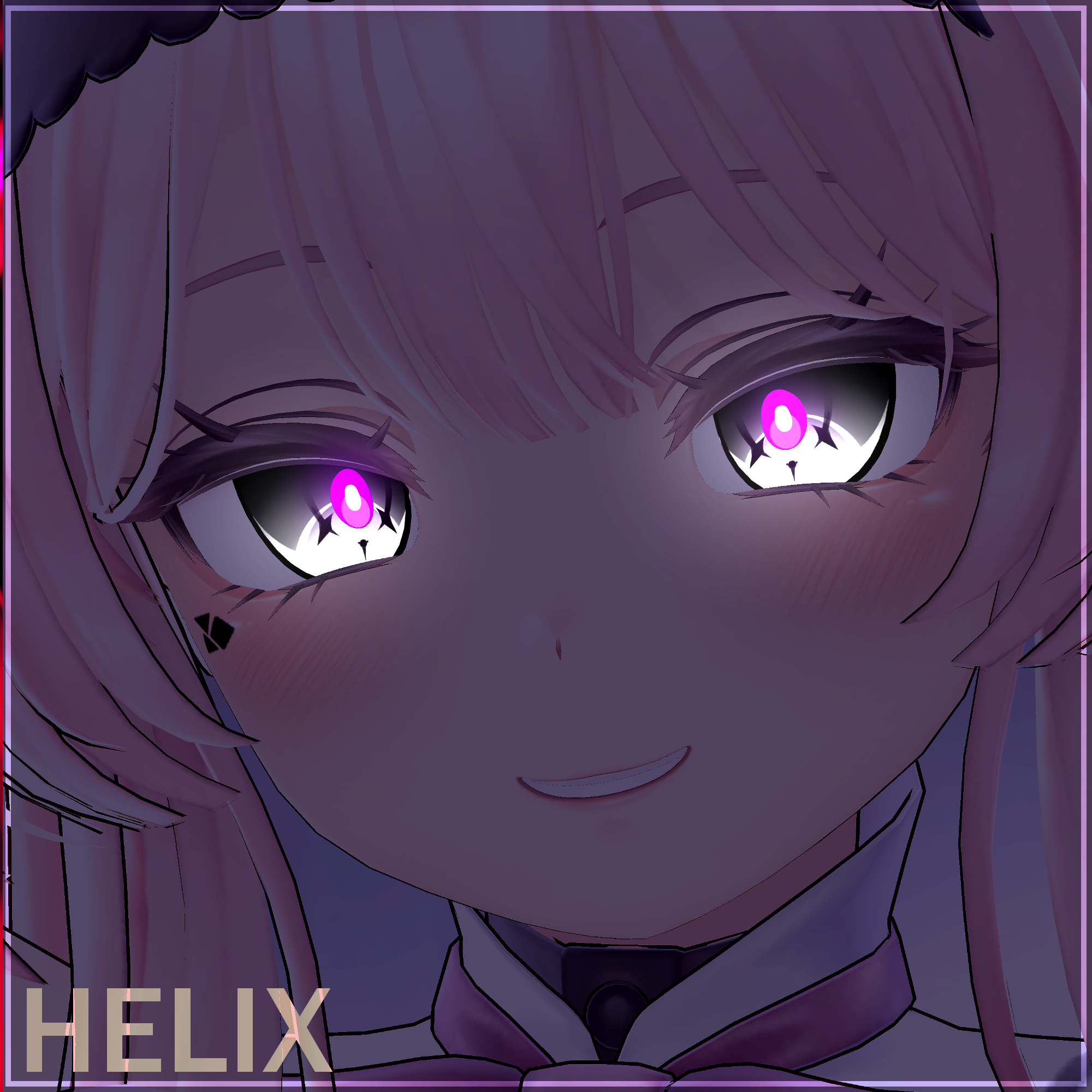 [VRChat] Divine Sight - Lost Heroes for Selestia「セレスティア」[Pack] - Hitsuu ...