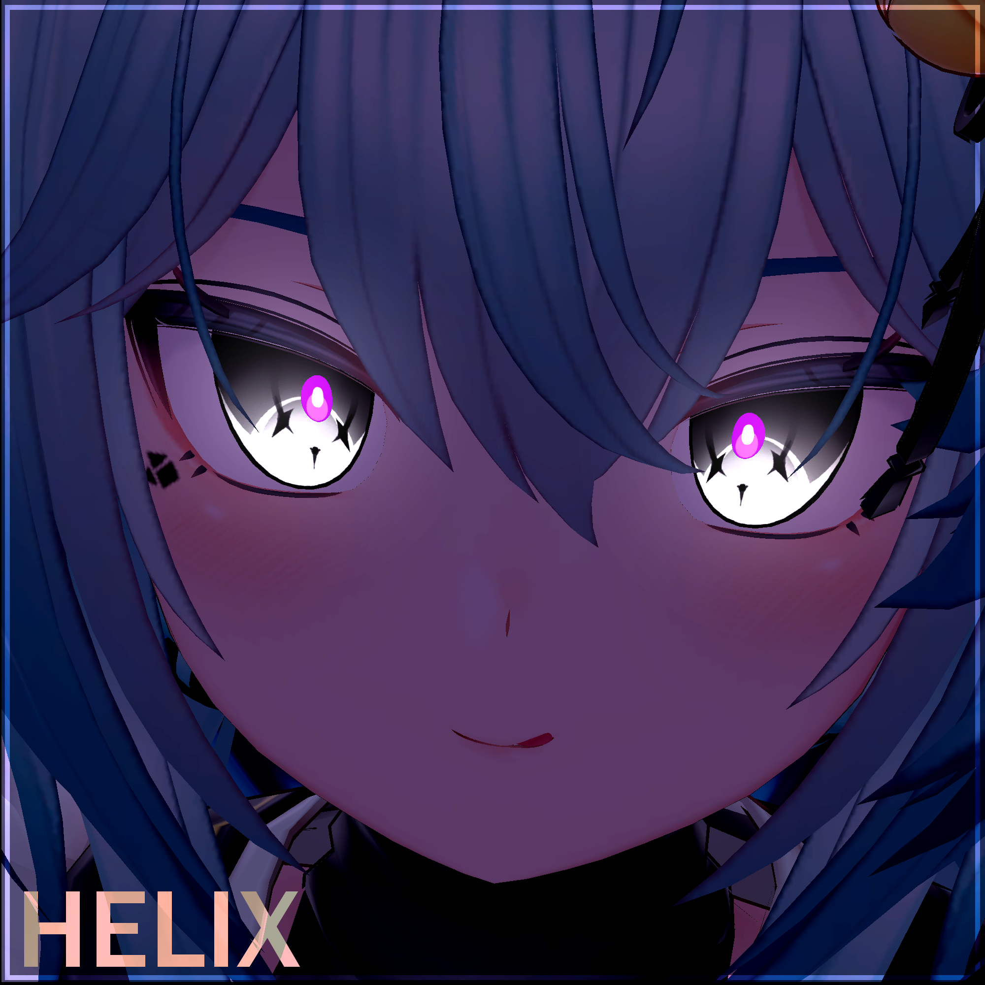 [VRChat] Divine Sight - Lost Heroes for Rindo「竜胆」[Pack] - Hitsuu's Den ...