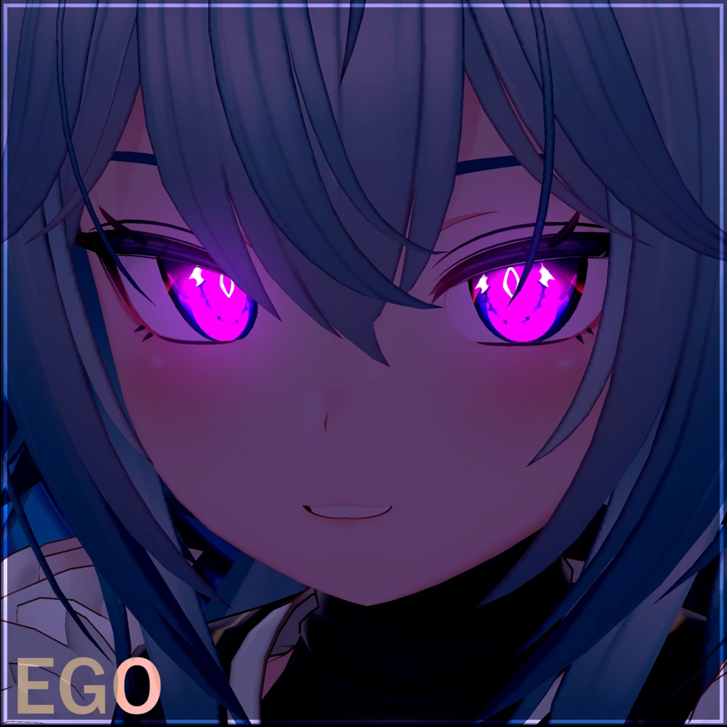 [VRChat] Divine Sight - Lost Heroes for Rindo「竜胆」[Pack] - Hitsuu's Den ...