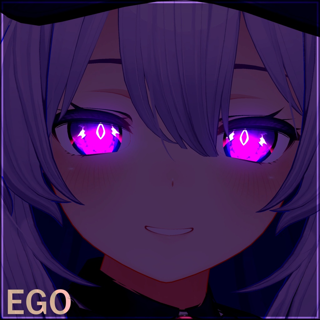 [VRChat] Divine Sight - Lost Heroes for Kikyo「桔梗」[Pack] - Hitsuu's Den ...