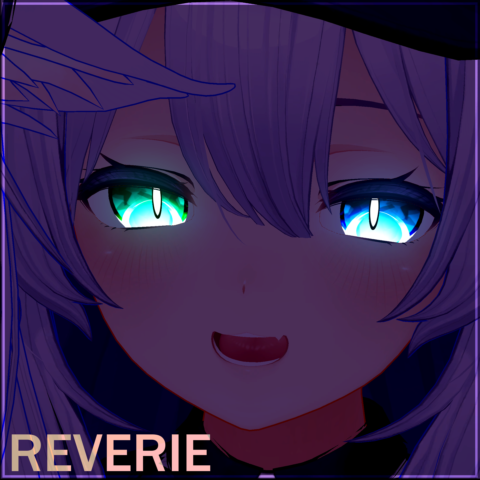 [VRChat] Divine Sight - Lost Heroes for Kikyo「桔梗」[Pack] - Hitsuu's Den ...