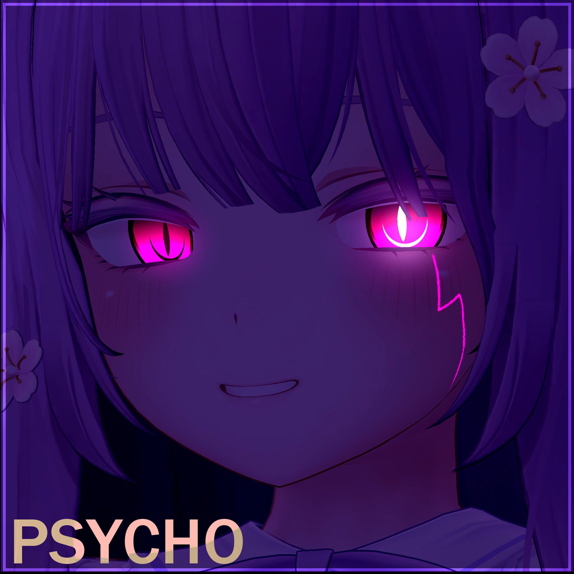 [VRChat] Divine Sight - Contrast for Moe「萌」[Pack] - Hitsuu's Den - BOOTH