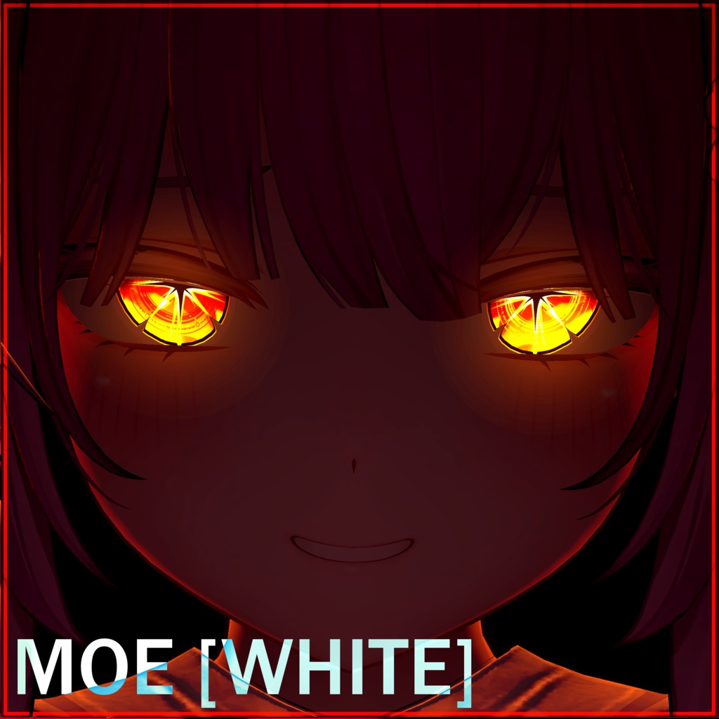 [VRChat] Divine Sight - Deviance for 3 Avatars [Pack] - Hitsuu's Den ...