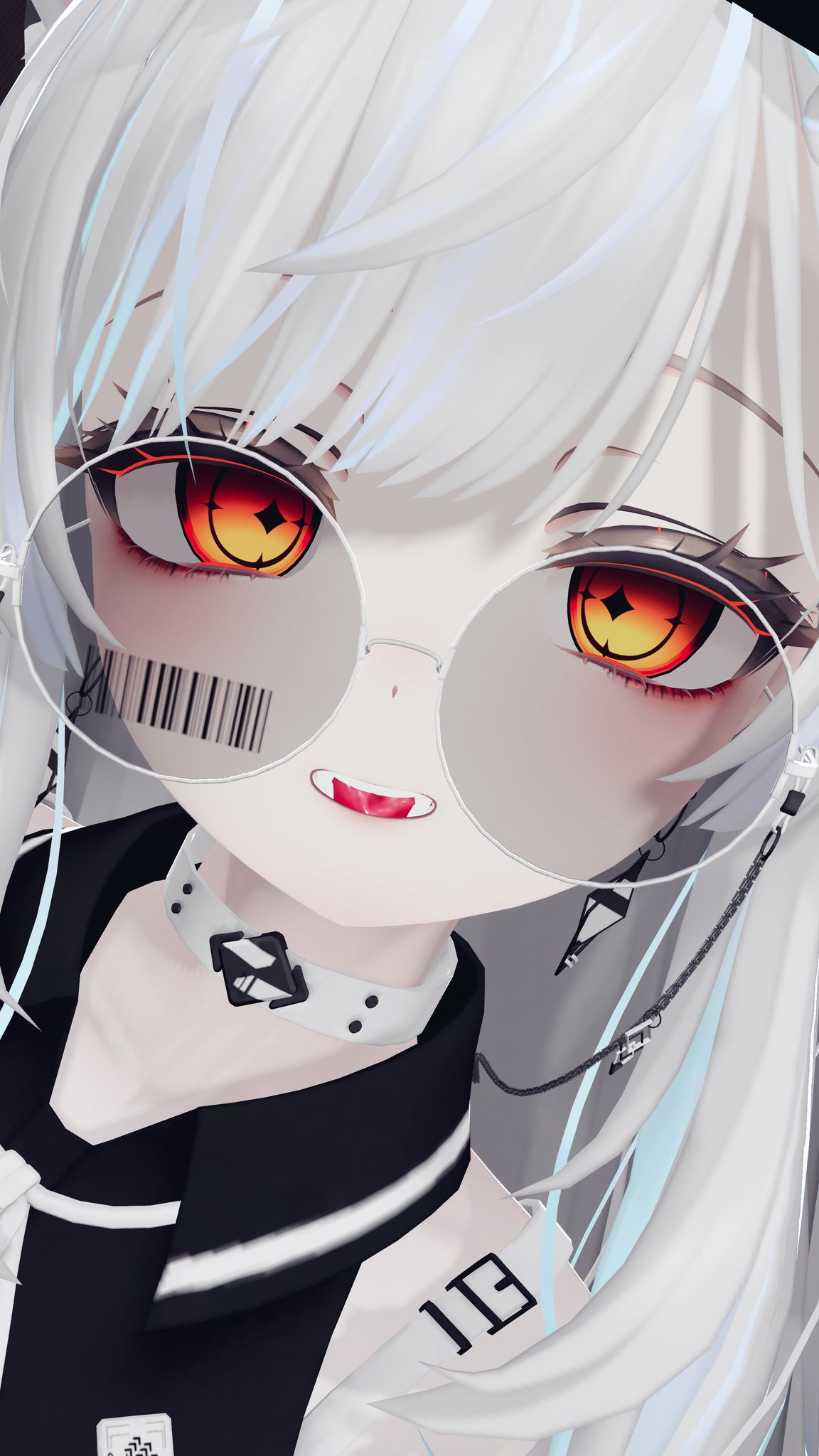 [VRChat] Divine Sight for Manuka「マヌカ」[Pack] - Hitsuu's Den - BOOTH