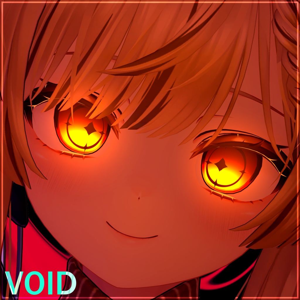 [VRChat] Divine Sight for Manuka「マヌカ」[Pack] - Hitsuu's Den - BOOTH