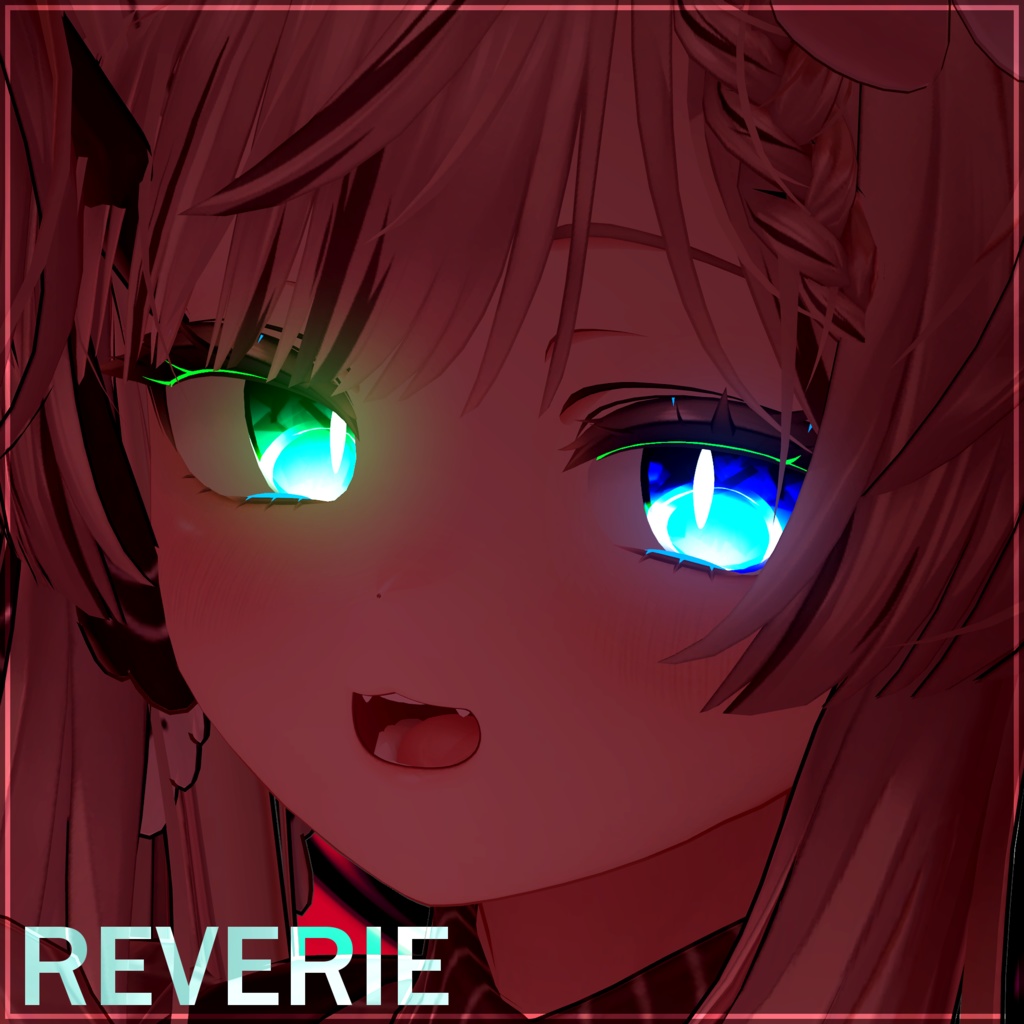 [VRChat] Divine Sight - Lost Heroes for Manuka「マヌカ」[Pack] - Hitsuu's ...