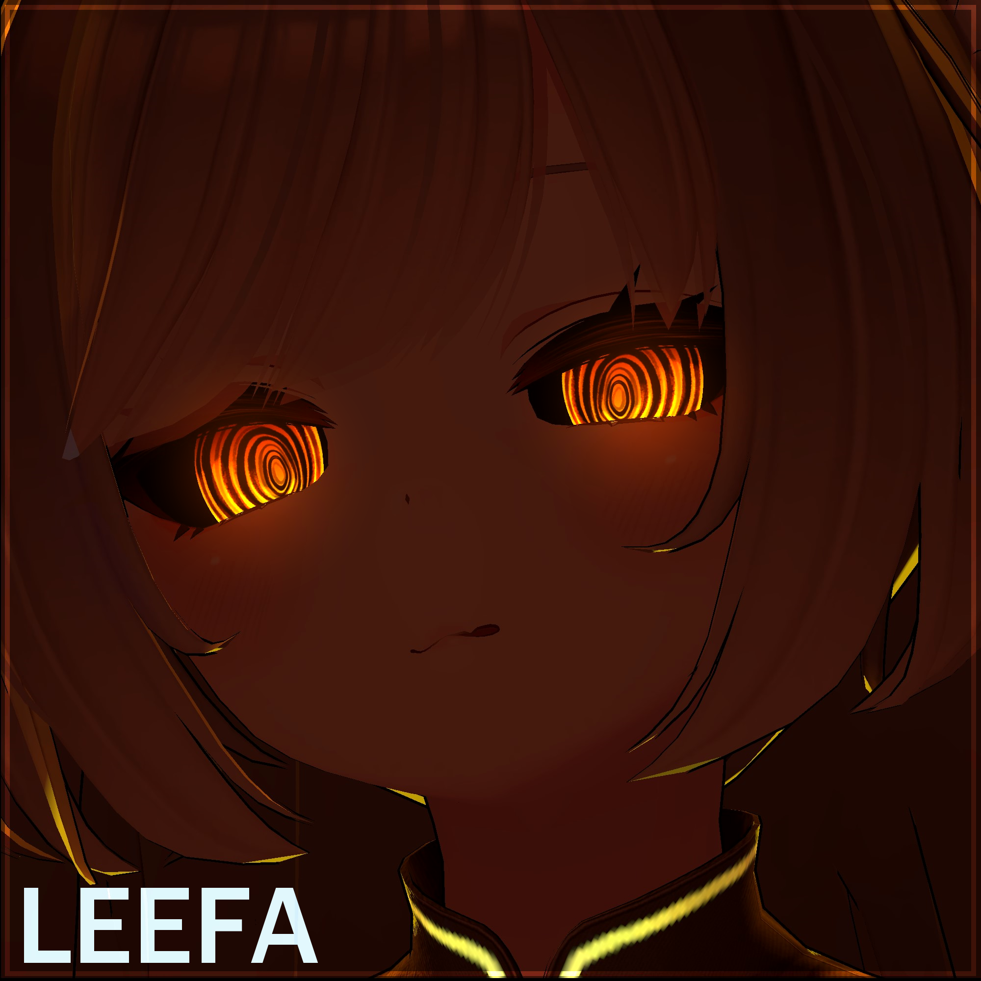 [VRChat] Divine Sight - Twilight for 9 Avatars [+AIRI & SHINANO ...