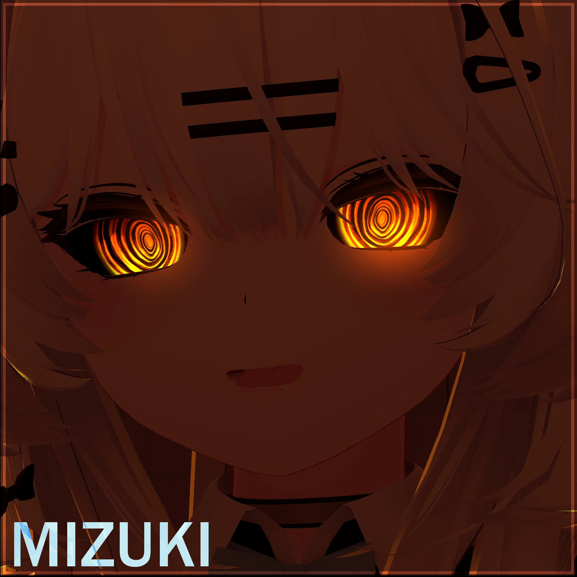 [VRChat] Divine Sight - Twilight for 9 Avatars [+AIRI & SHINANO ...