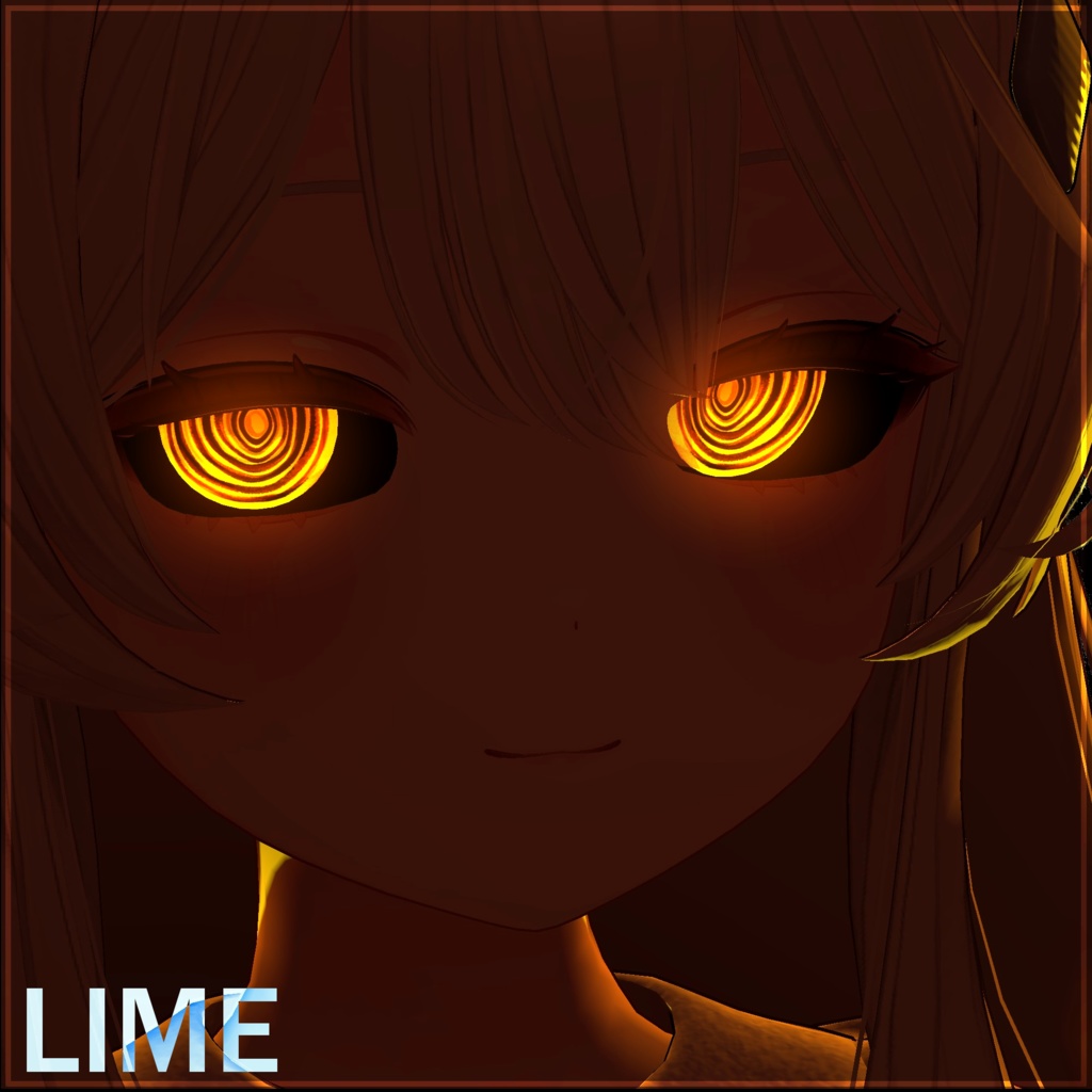 [VRChat] Divine Sight - Twilight for 9 Avatars [+AIRI & SHINANO ...