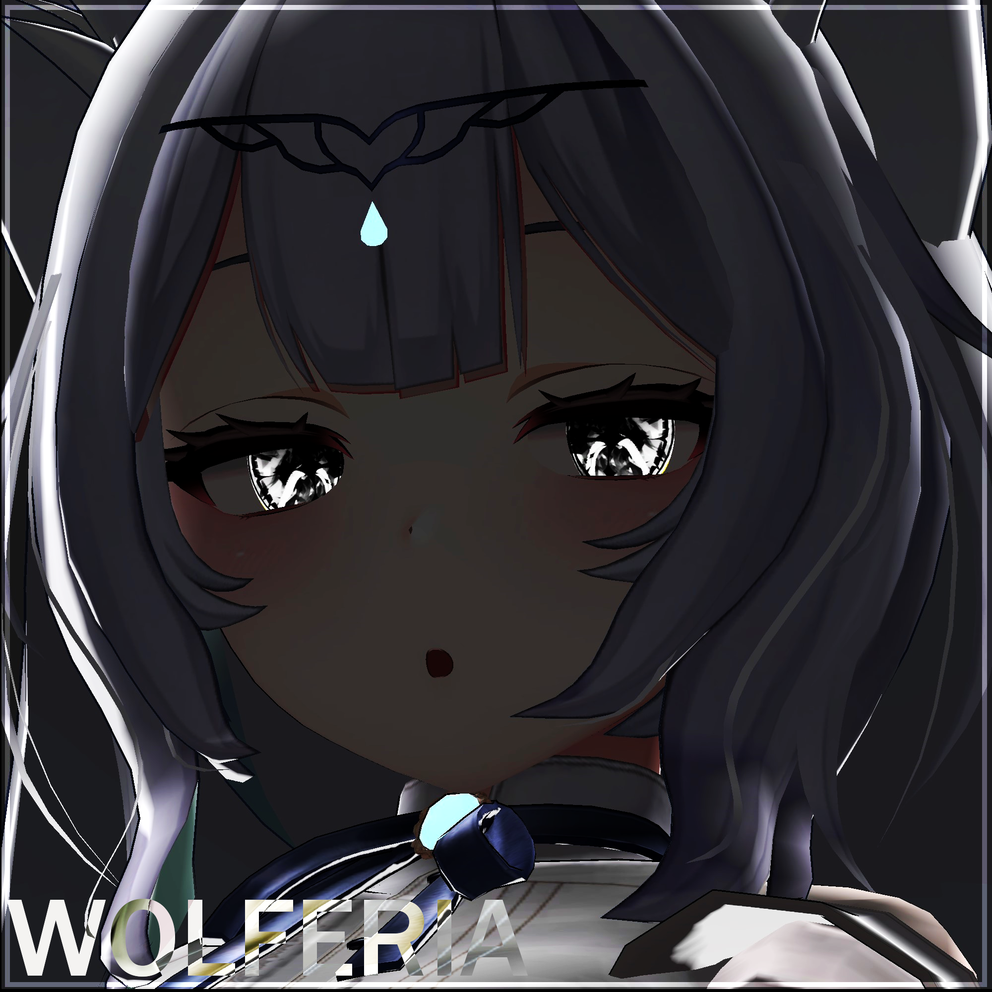 [VRChat] Divine Sight - DEAD WORLD [12 Avatars] [+SHINANO] - Hitsuu's ...