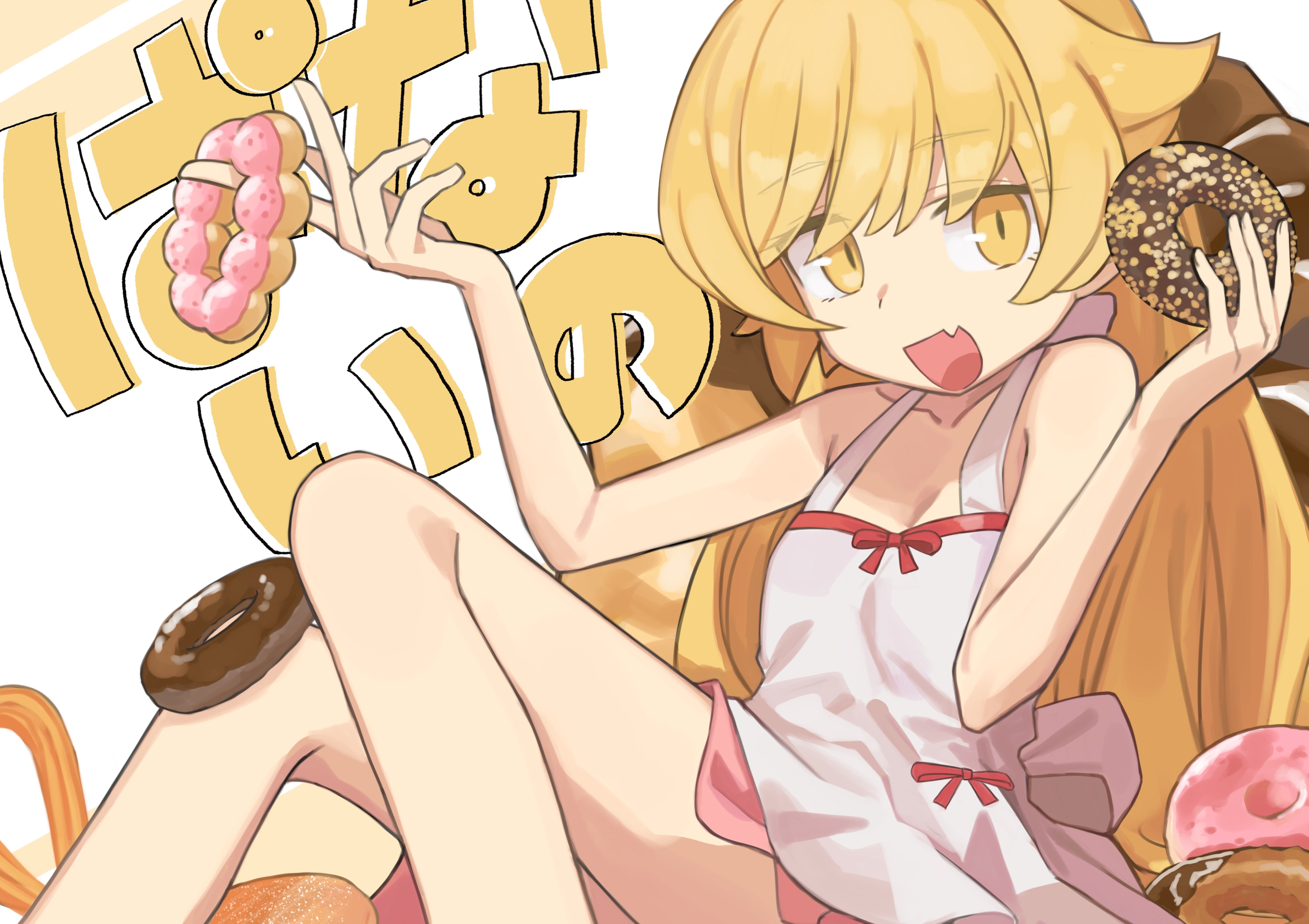 Replica / TYAUI Unofficial Fanart Matome Book - TYAUI - BOOTH