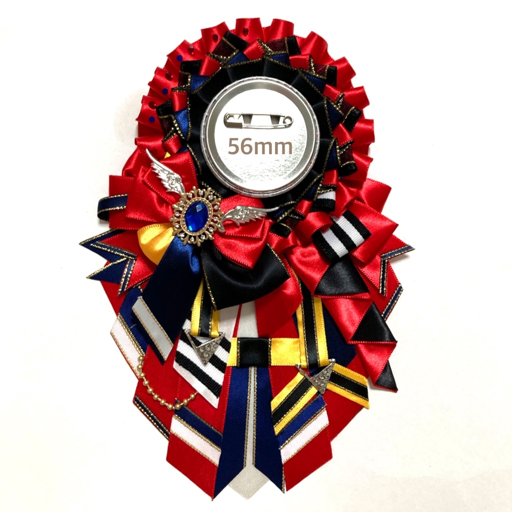 ロゼット 専用ページ - Handmade Yuka - BOOTH