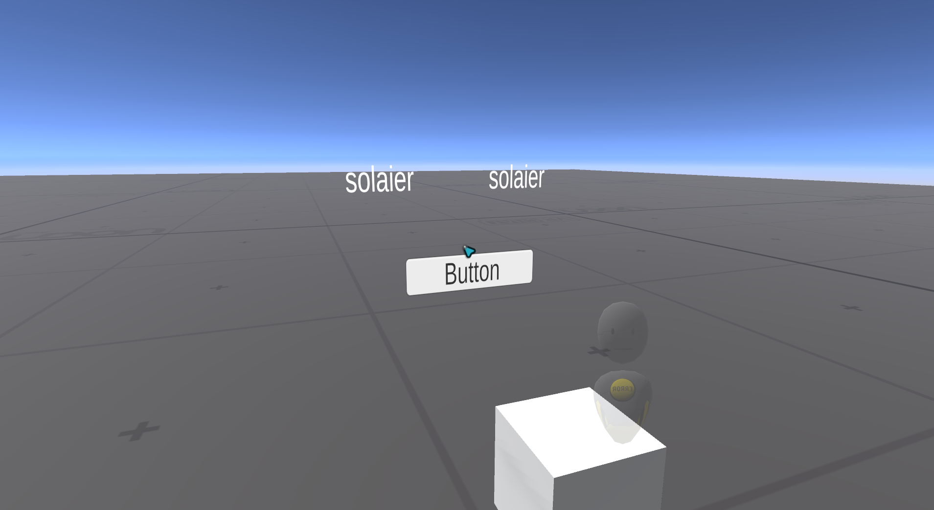 [Free]玩家名称显示系统 - 用于UI按钮和3D物体的同步脚本/Player Name Display System - Synced Scripts for UI Buttons ...