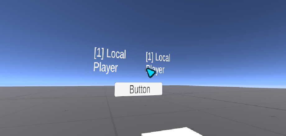 [Free]玩家名称显示系统 - 用于UI按钮和3D物体的同步脚本/Player Name Display System - Synced Scripts for UI Buttons ...