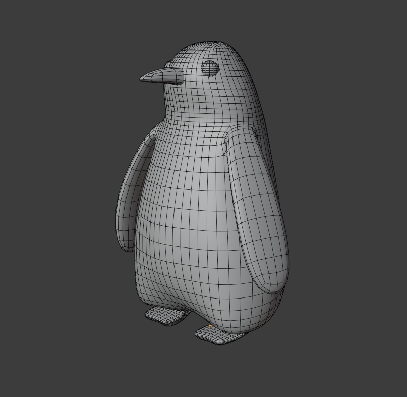 Henry the Derpy Penguin Avatar [Commercial]ヘンリー・ザ・ダーピー・ペンギン・アバター【CM ...