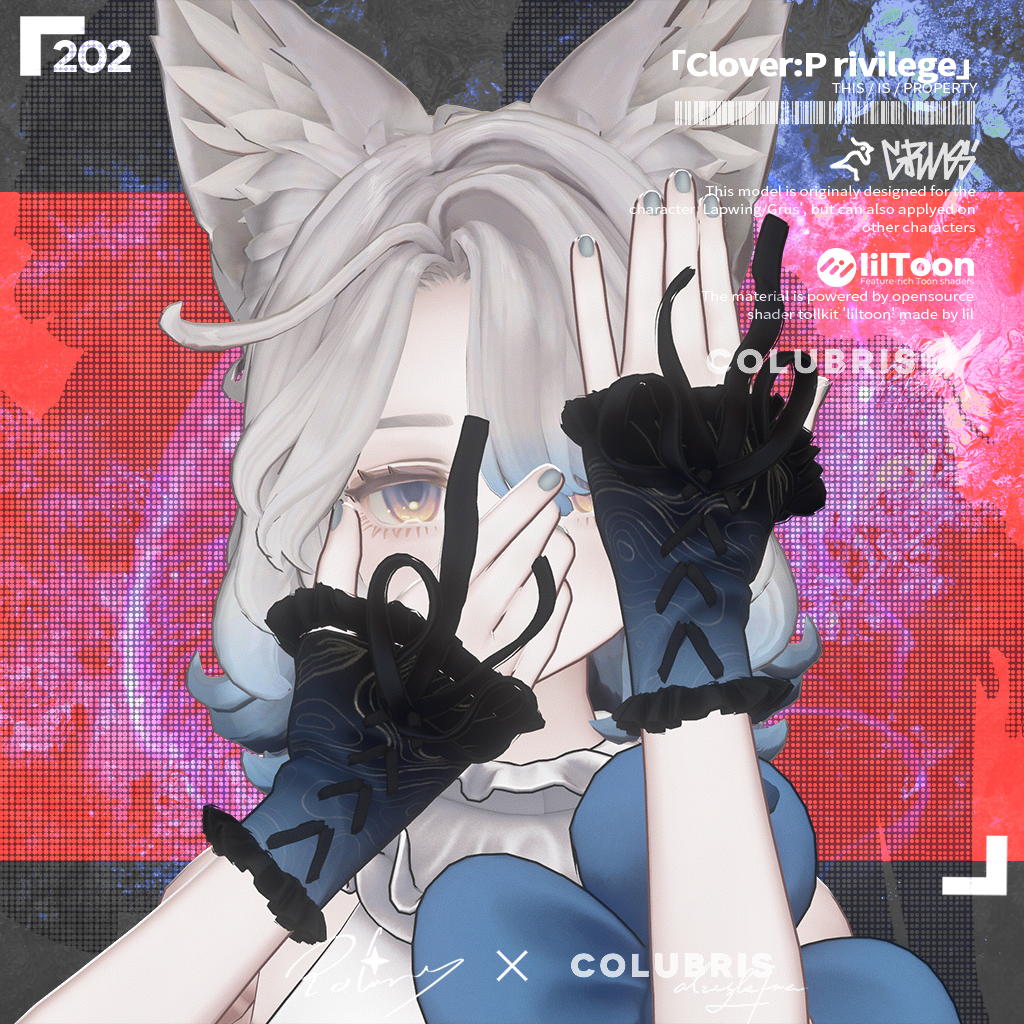 [SOLVED] LF: Clover for 5 Avatars (Clover:Privilege found) | RipperStore Forums