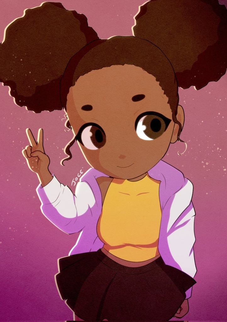 [Custom用3Dモデル]Chibi Base - Mari 3D - BOOTH