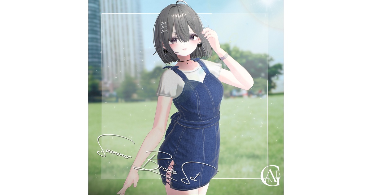 VRC BOOTH Search