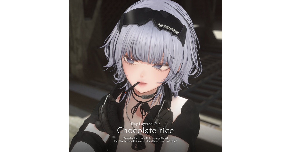 VRC BOOTH Search