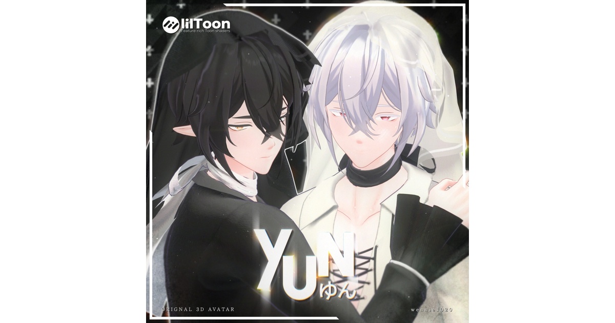 VRC BOOTH Search