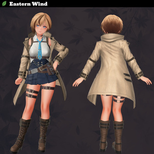 【EasternWindアバター対応】水着セット - Eastern Wind - BOOTH