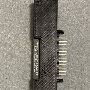 PC-E500/E550補修用コンデンサ4個セット - ac-shop - BOOTH