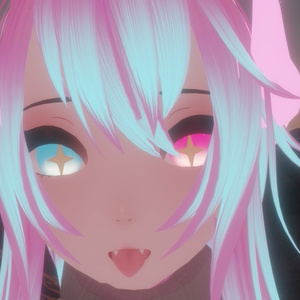 Noelle (VRchat/NSFW) - DPS -Full Body- Normal&Astral Toggle ...