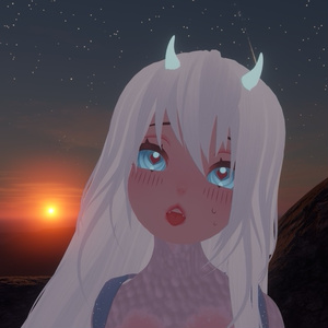 Noelle (VRchat/NSFW) - DPS -Full Body- Normal&Astral Toggle- - Yuzu's ...