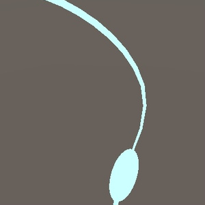 Astral Horns (Scratch) - shishigum's Avatars - BOOTH