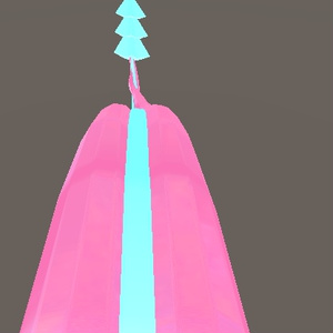 Dragon girl Yuzu (VRchat/NSFW) -FBT Ready- Normal+Quest Version - Nose ...