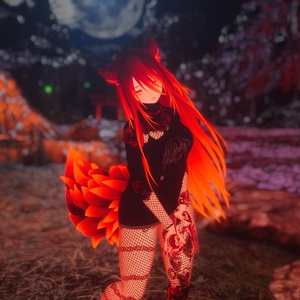 3d avatar for vrchatに関する人気の同人グッズ4205点を通販できる! - BOOTH