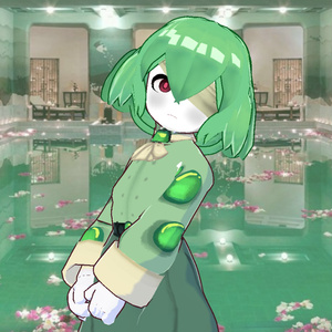 Vroid Assorted Irises Pack - BitPixelatedshop - BOOTH