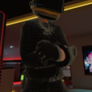 Camera Accurate Lasers VRChat UDON カメラの正確なレーザー - TheKally - BOOTH