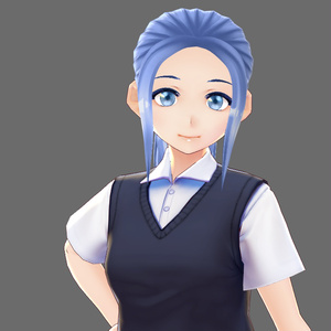 OMORI Dream Model Pack! - dreary - BOOTH