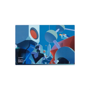 ULTRAV° -Prologue- 冊子 - ULTRAV° - BOOTH